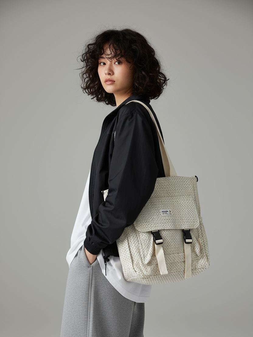 Hello mumu Do tote – LEVENK